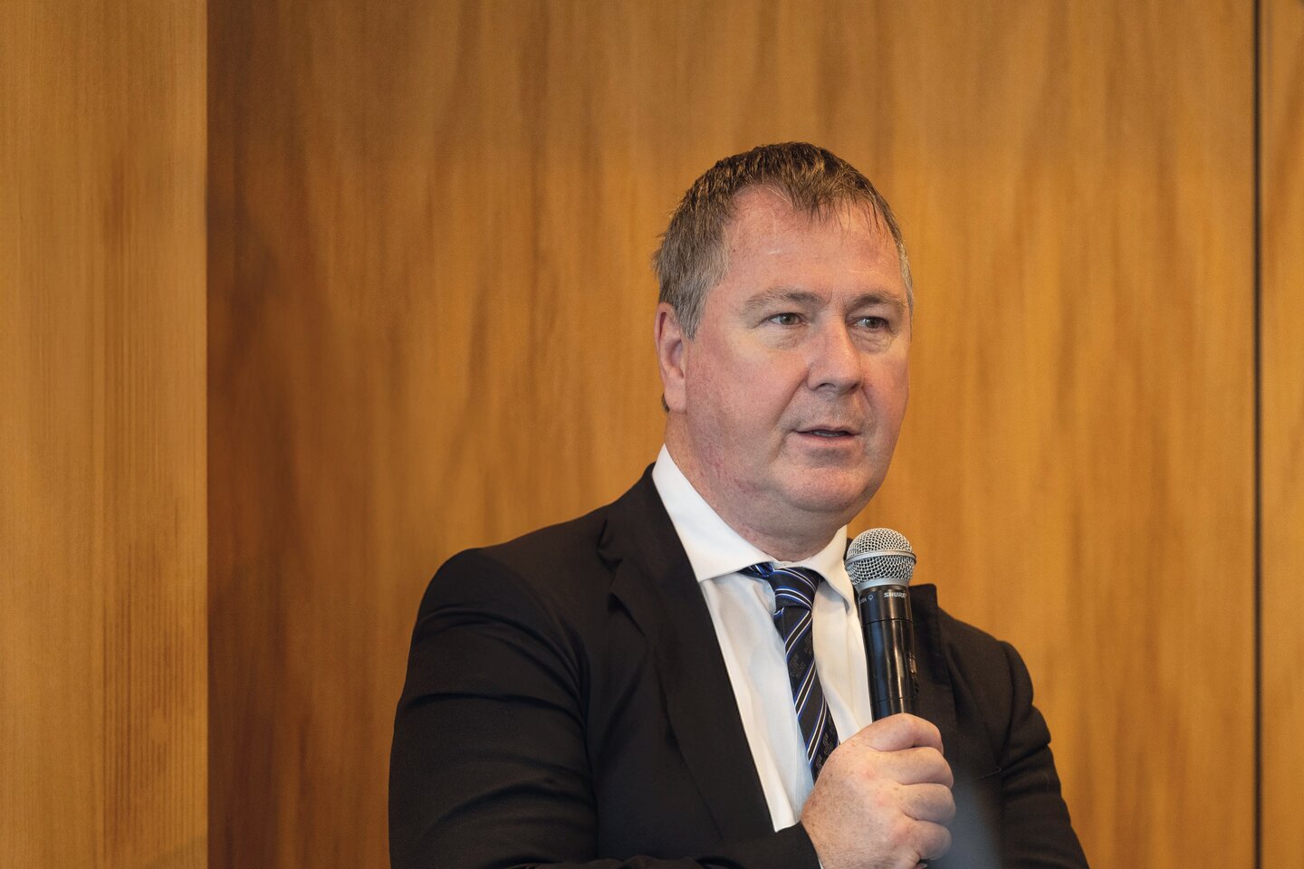 Infinite Green Energy placed in administration